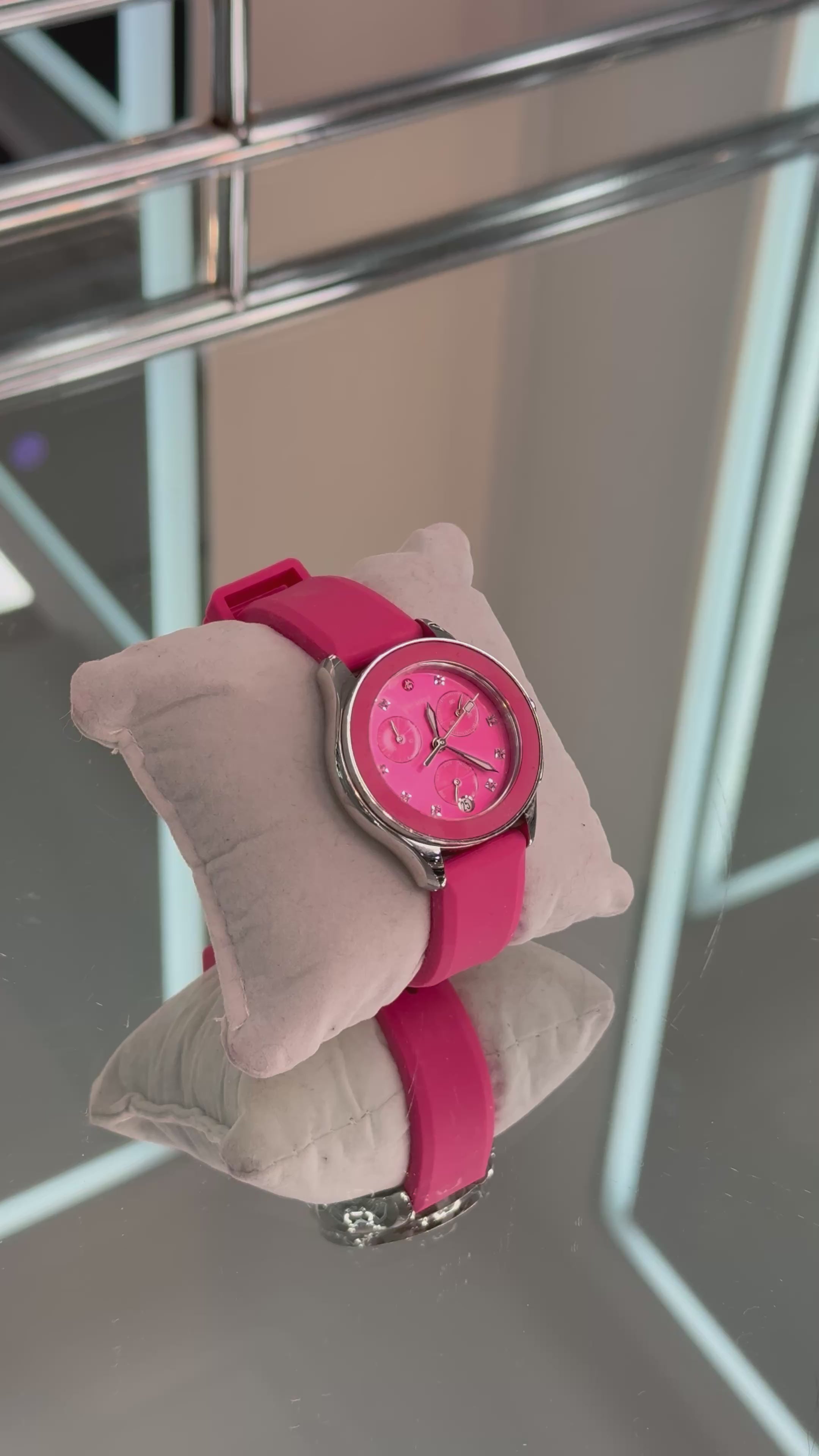 Michele Watch – Past & Present Boutique